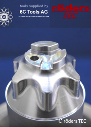 6C Tools AG - News